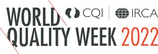 Dominant • World Quality Week