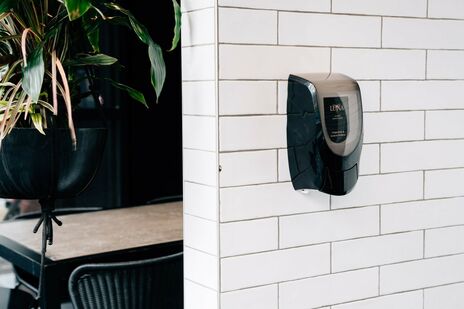 Dominant • The Dispensing Solution