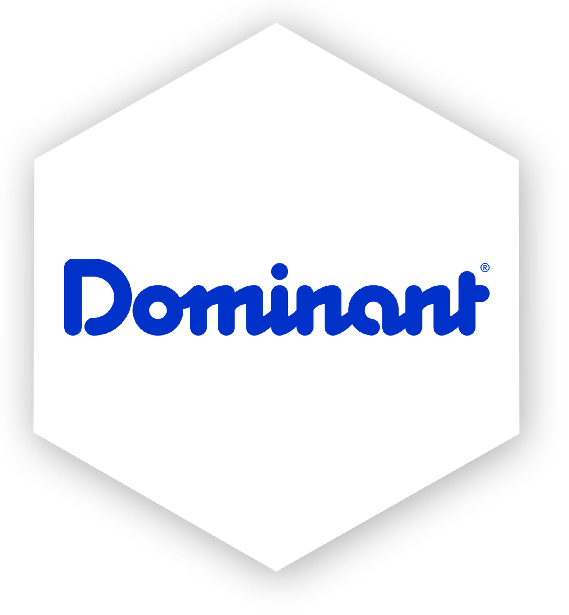 Dominant • Our History