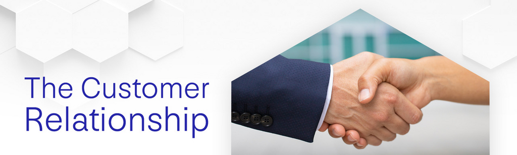 Dominant • The Customer Relationship