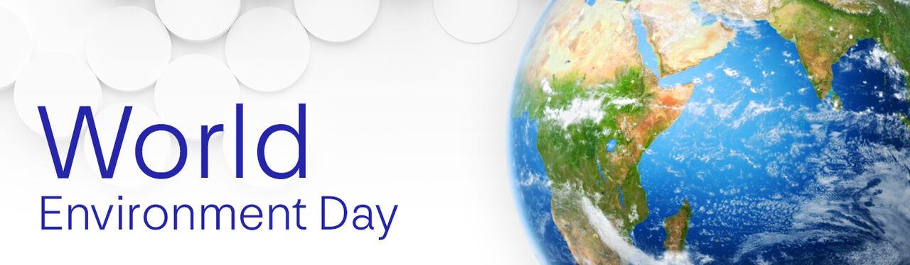 Dominant • World Environment Day