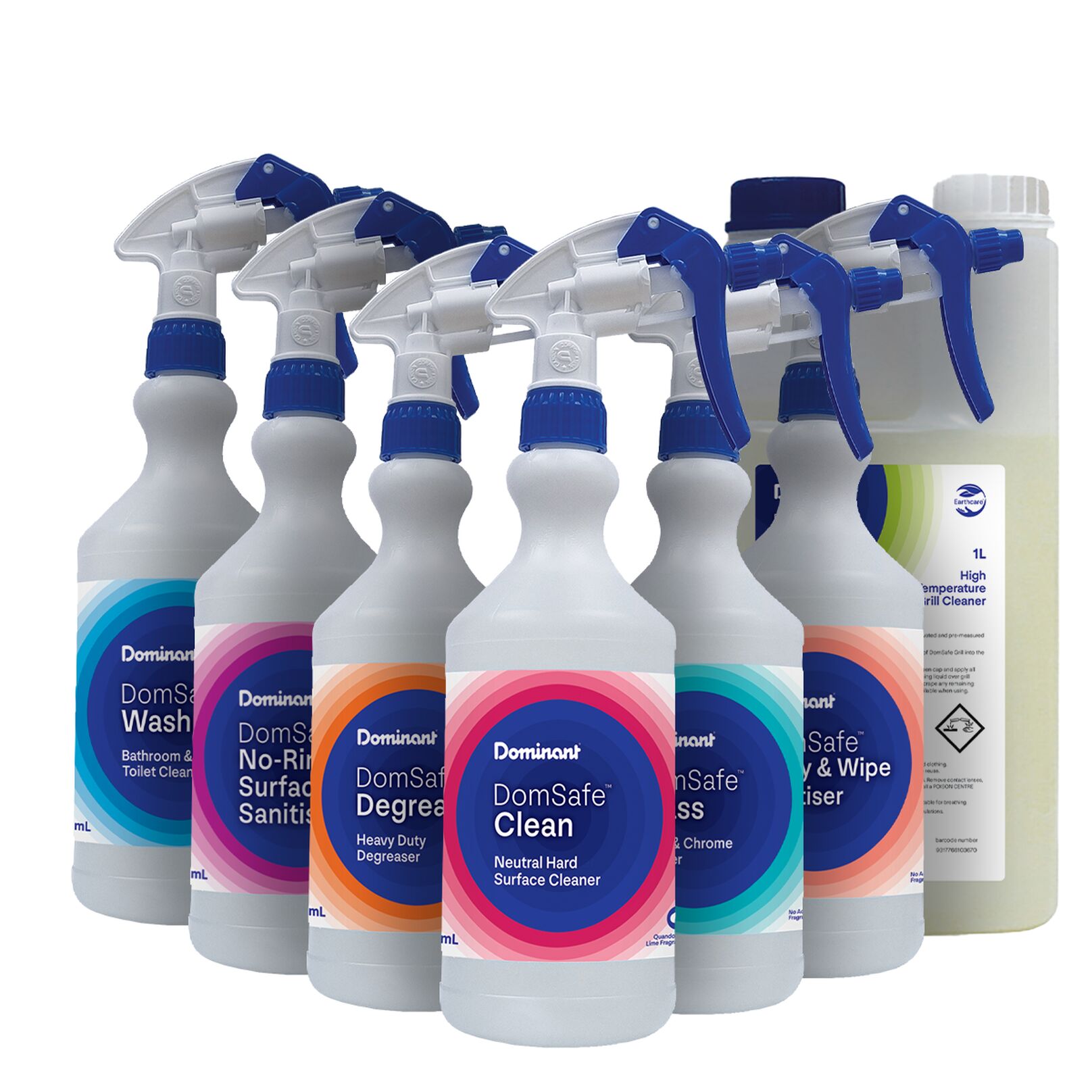 Dominant • DomSafe®