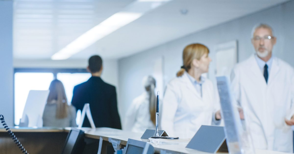 Dominant • Colour Coded Safety Chart