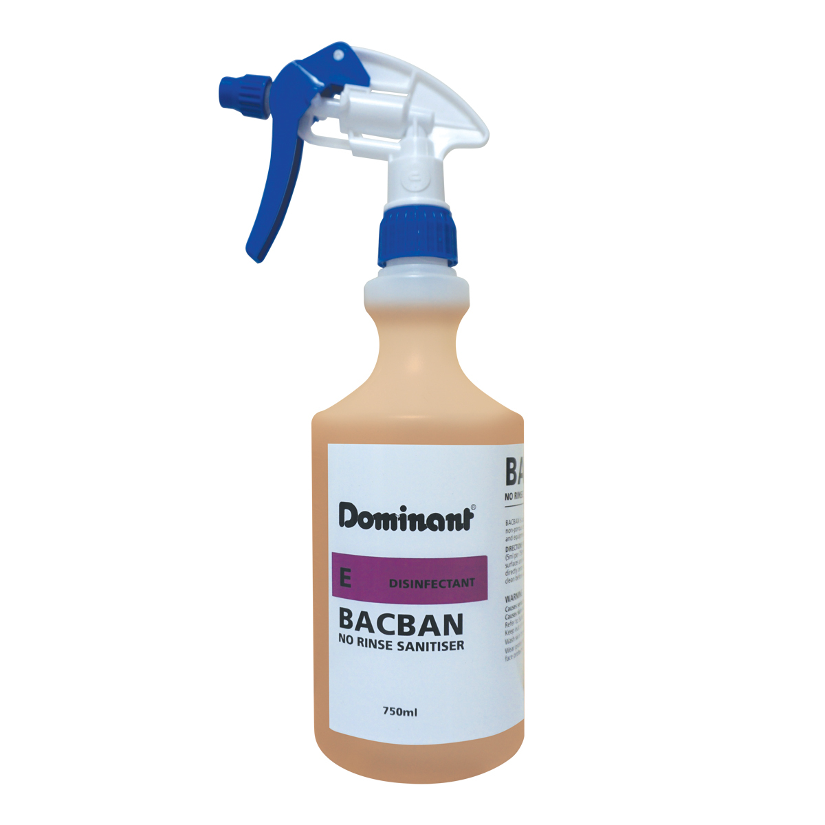 Dominant • Dispensing Bottle - Bacban