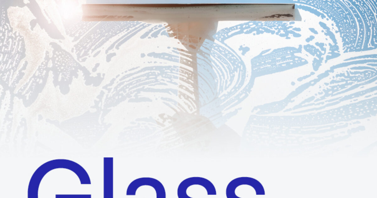 Dominant • Glass Cleaning Solutions